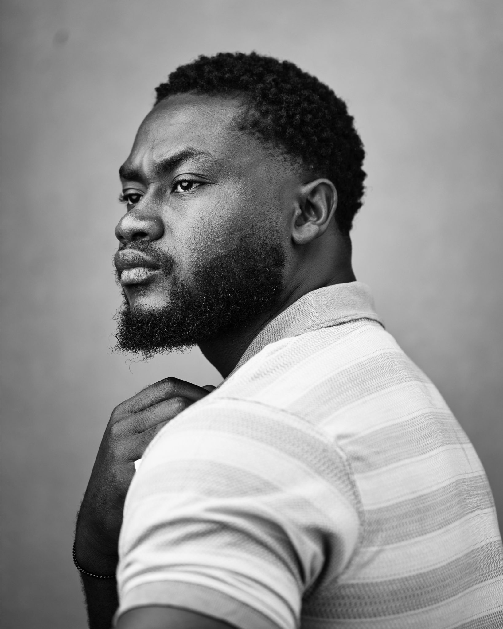 Caleb Mensah – Immortalizing Rare & Unique Moments